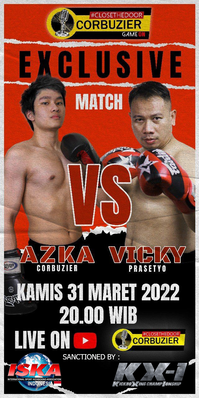 news and events – Iska Indonesia