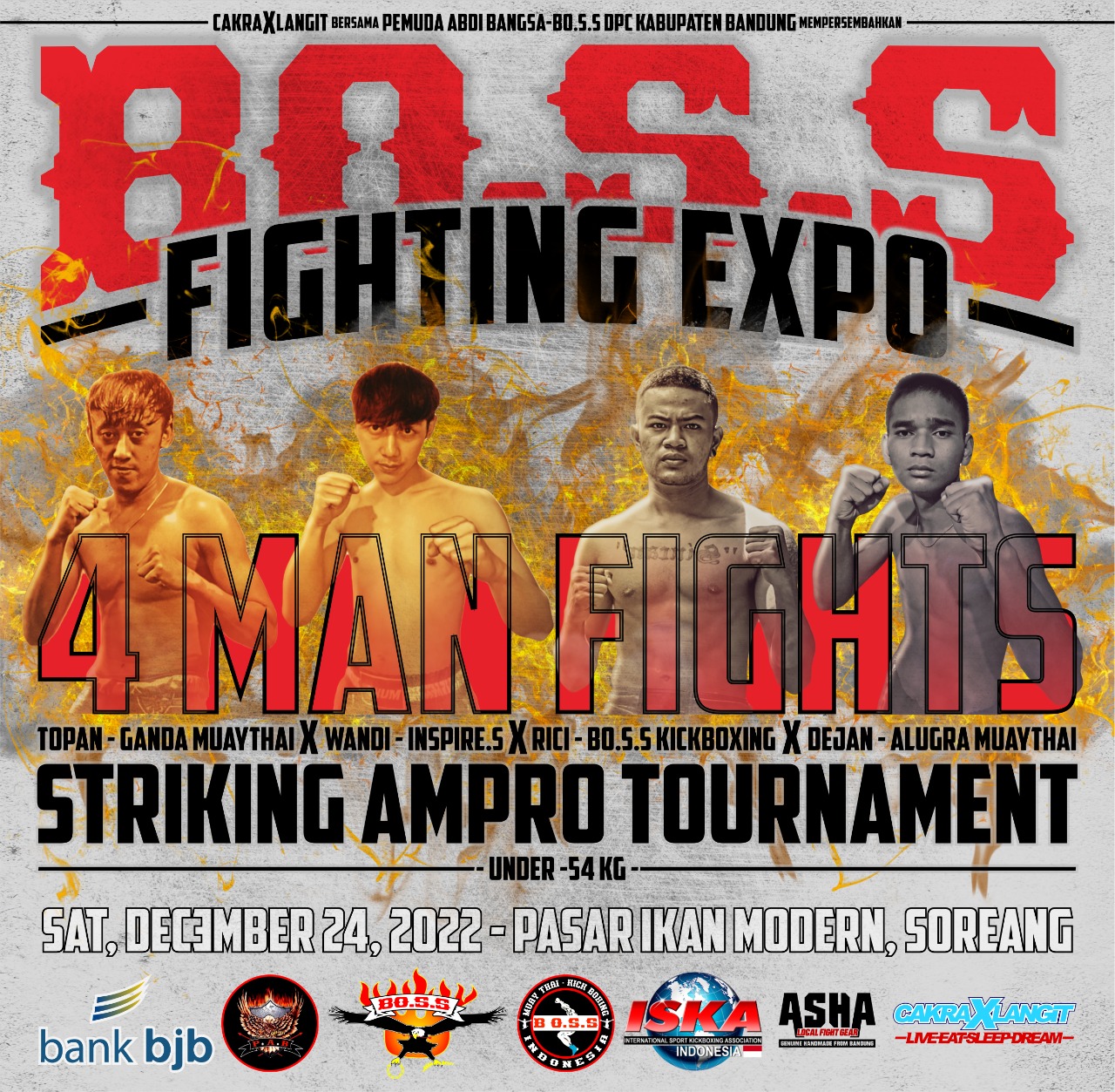 news and events – Iska Indonesia