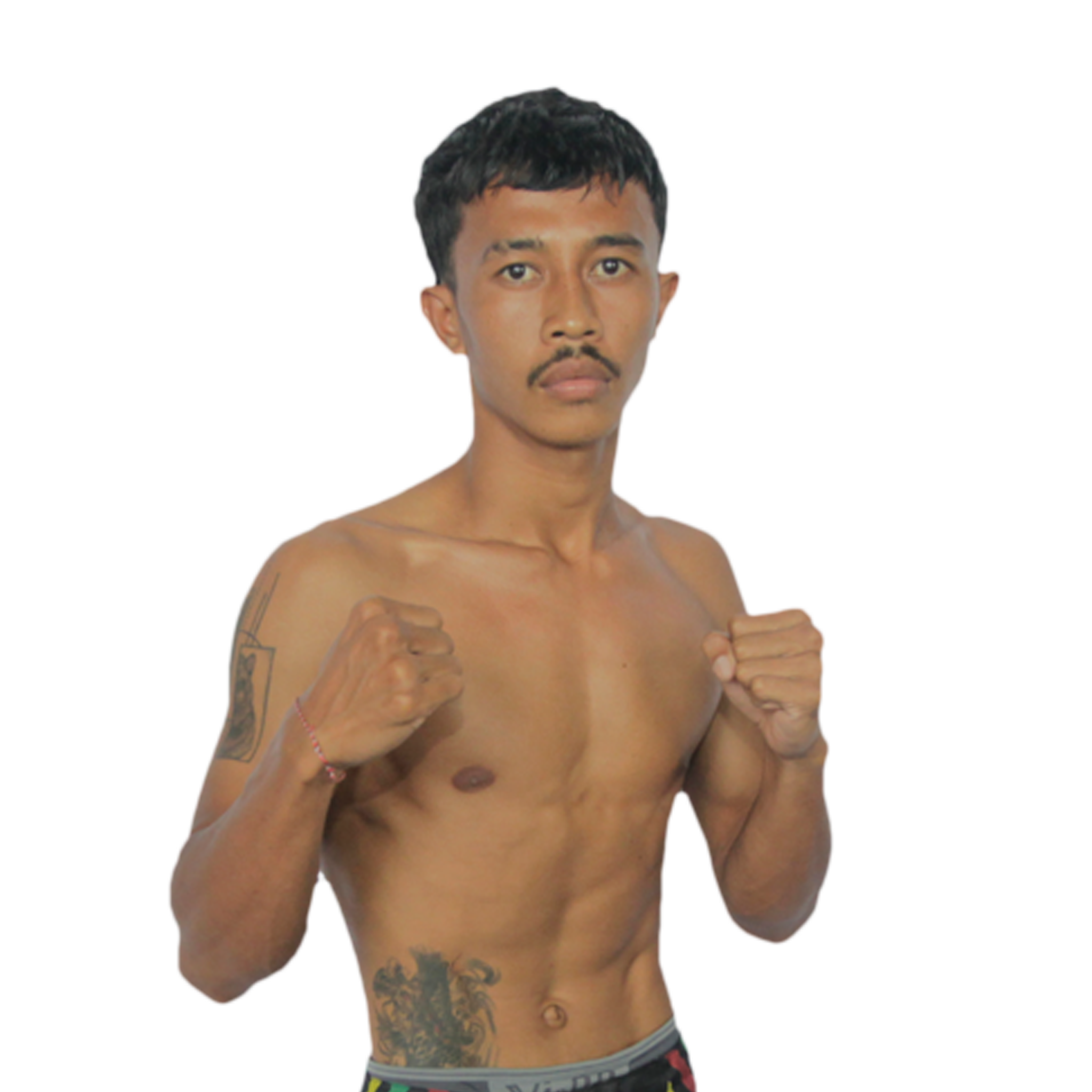 FERIAN HIDAYAT – Iska Indonesia