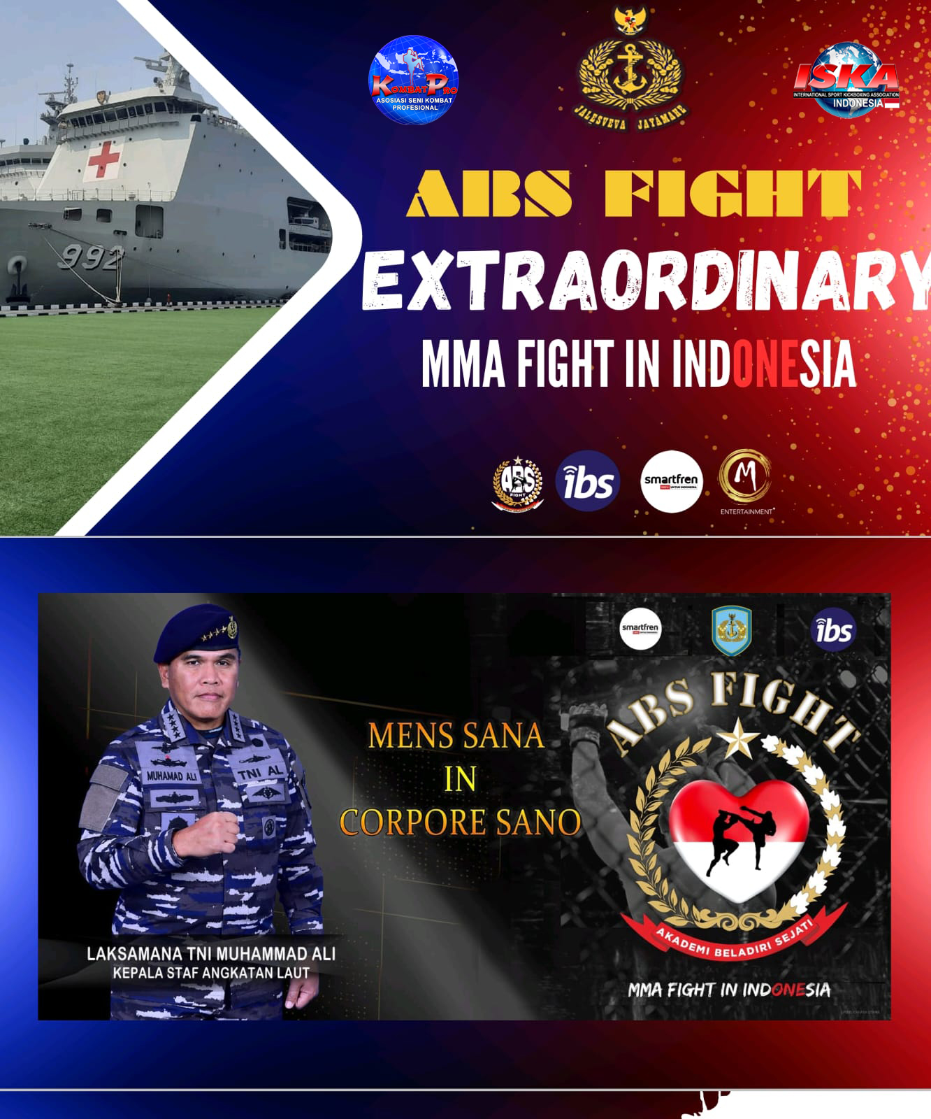 news and events – Iska Indonesia