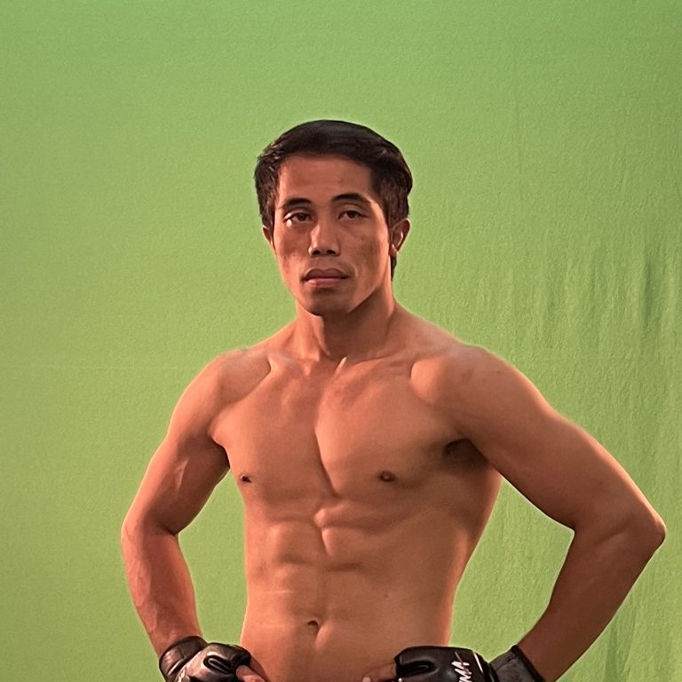 SERIAL EFENDI – Iska Indonesia