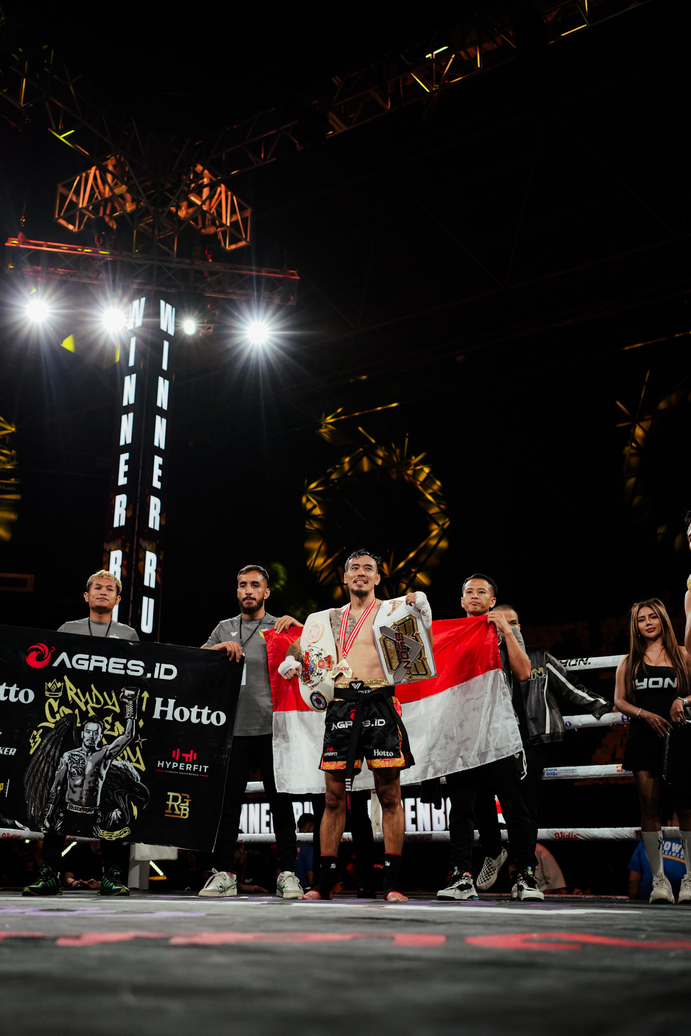 news and events – Iska Indonesia