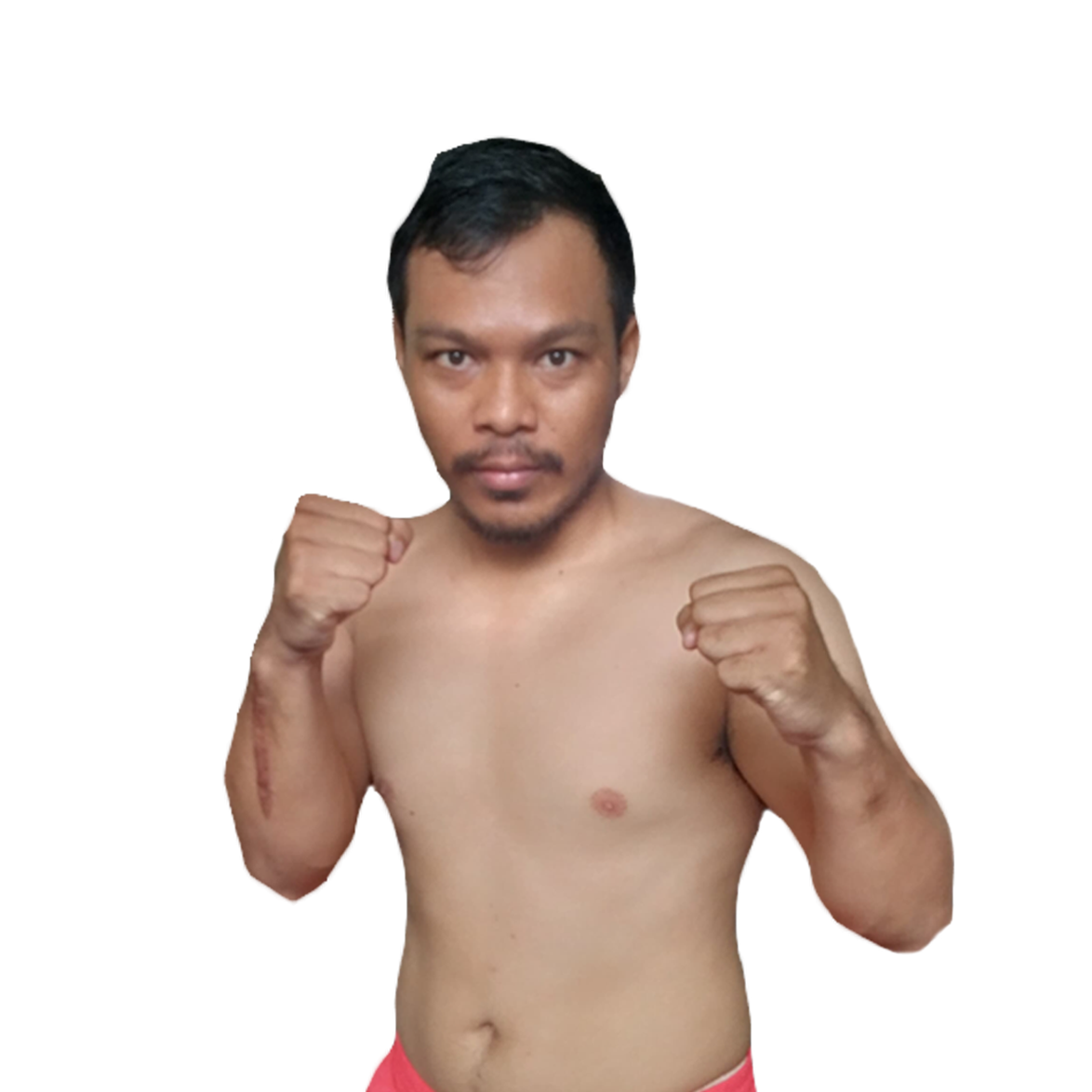 WINARDI – Iska Indonesia