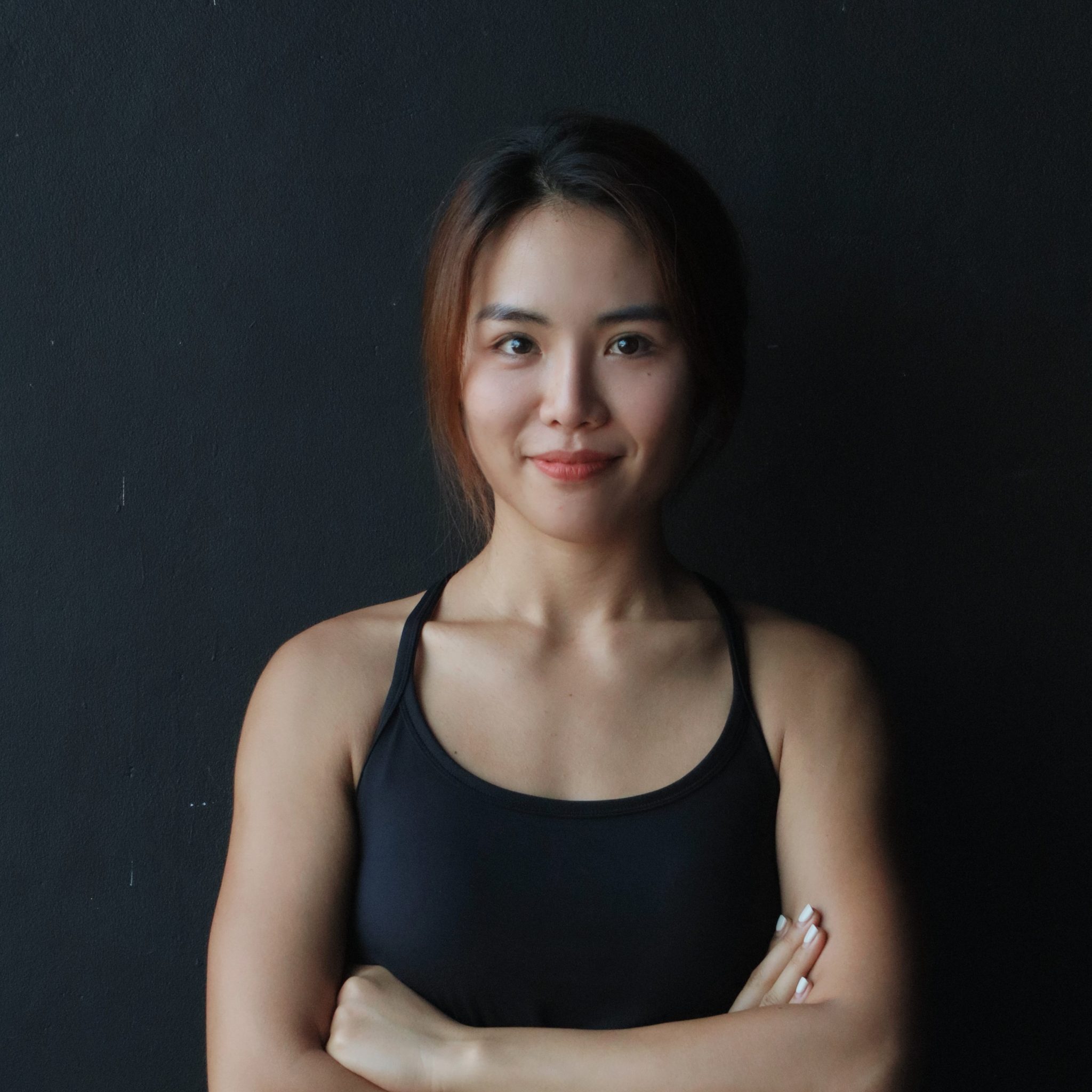 ZENG TING – Iska Indonesia