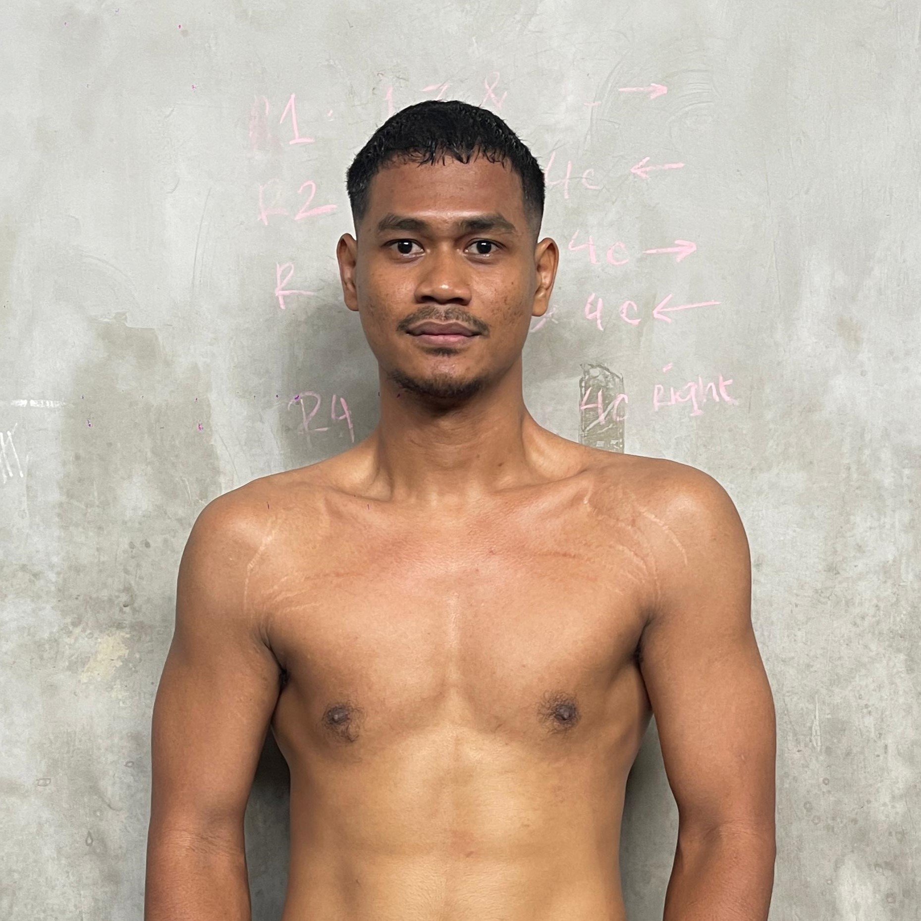 DWI PUTRA MUDA BUKIT – Iska Indonesia